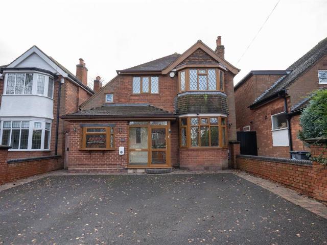 Pinfold Road, Solihull B91, 3 bed detached house to rent, £1,845 pcm | PrimeLocation