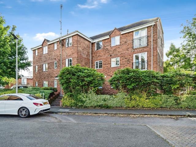 Pinfold Street, Oldbury B69, 1 bed flat to rent, £700 pcm | PrimeLocation
