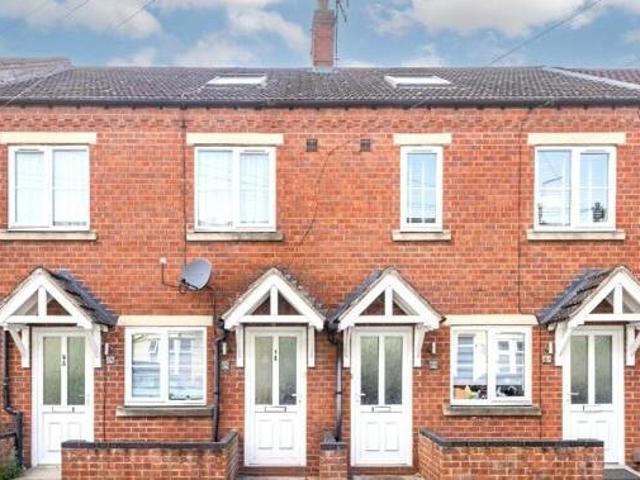 Pinfold Street, Rugby, 6 Bedroom Block