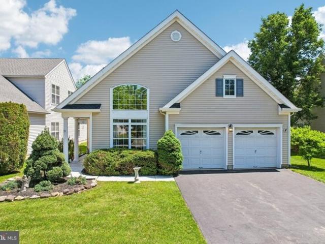 Pinflower Ln, Princeton Junction, Home For Sale