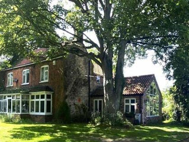 Pingle Lane, Bishop Norton, 5 Bedroom Detached