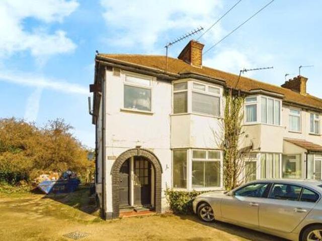 Pinglestone Close, West Drayton, 1 Bedroom Maisonette