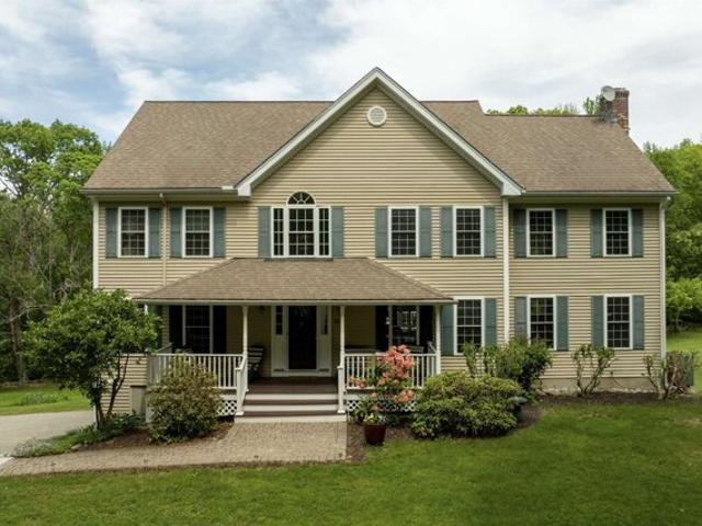 Pingree Hill Rd, Auburn, Home For Sale