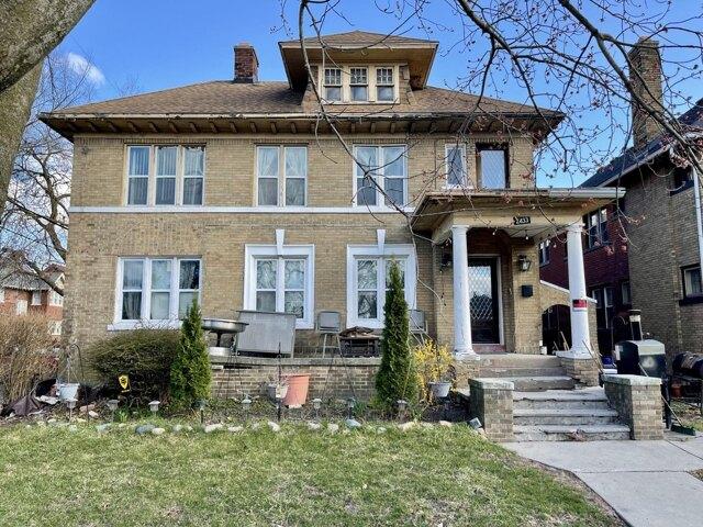 Pingree St, Detroit, Home For Sale