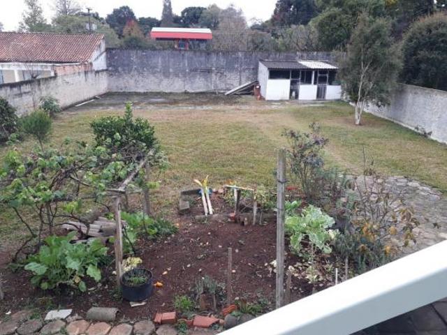 PINHAIS: TERRENO COM 855m² 19x45 próximo á Estrada da Graciosa