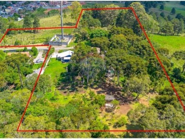 Pinhais Terreno a venda para Projeto Minha Casa Minha Vida Avalia Permuta Física e Financeira