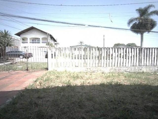Pinheirinho Terreno amplo com 794m2 11 x 72,25 m