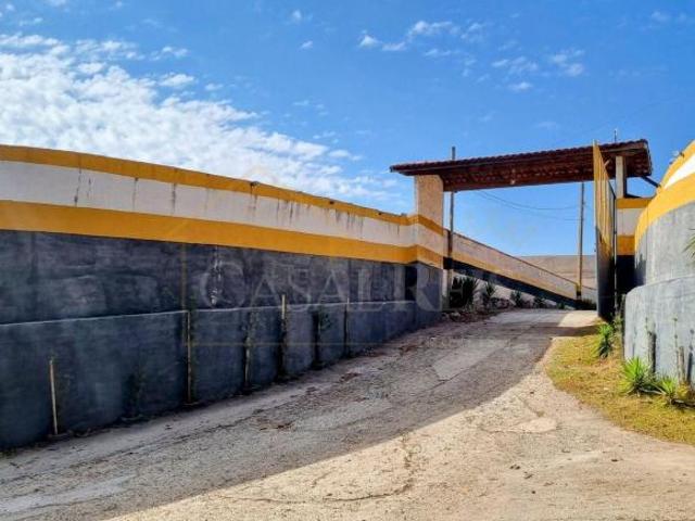 Pinheirinho II e III Lote/Chácara