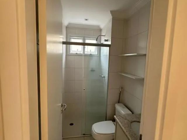 Pinheiros 3 dorm. Aluguel