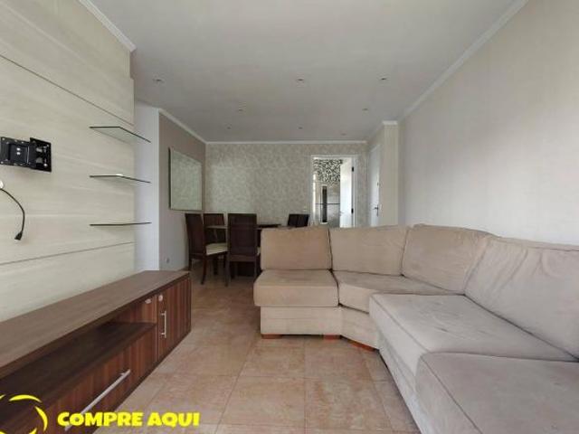 Pinheiros | 3 Dormitórios | 1 Suíte | 80 m² | 2 Vagas
