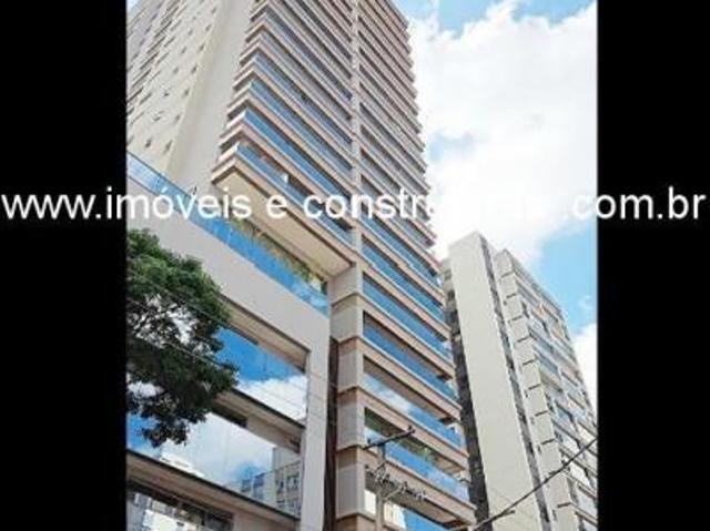 Pinheiros 160 m² 3 suítes 3 vagas A 5 minutos a PÉ até a estação do Metrô Sumaré