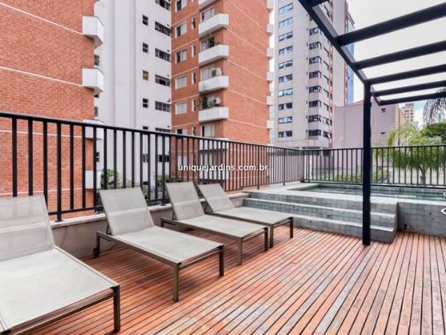 Pinheiros: 1 Suíte | 1 Vaga | NÃO E STUDIO