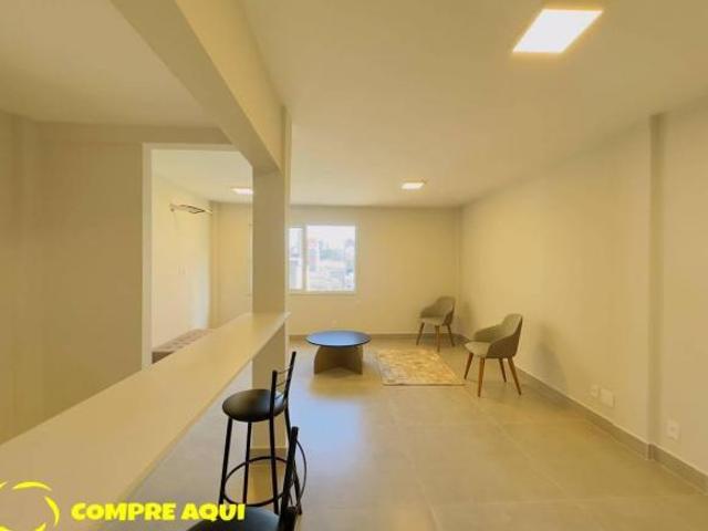 Pinheiros | 2 Quartos | 1 Vaga | 90 m2 | Totalmente Reformado | SP
