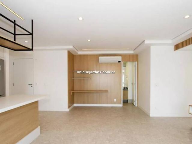 Pinheiros: 2 Suítes | 1 Vaga | 86 m² úteis