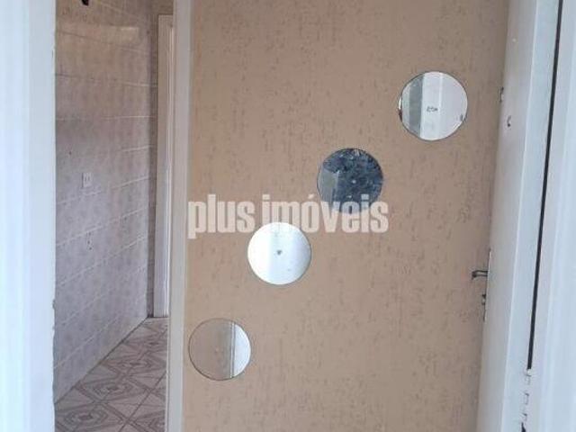 PINHEIROS 55 M²AU