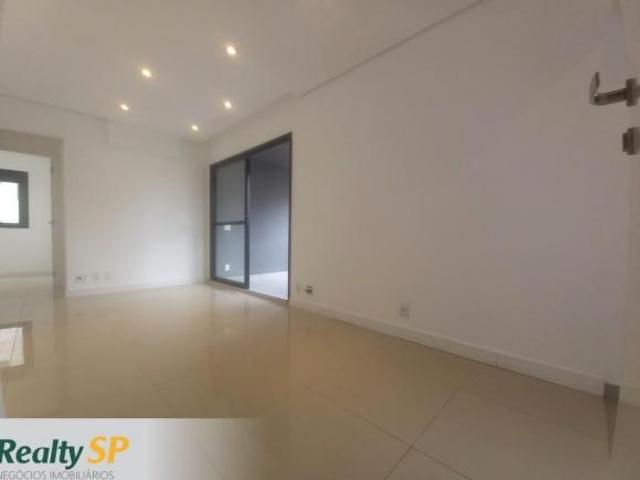 PINHEIROS 60m² / 2 DORM 1 SUÍTE / TERRAÇO / AR COND. / 1 VAGA / LAZER COMPLETO