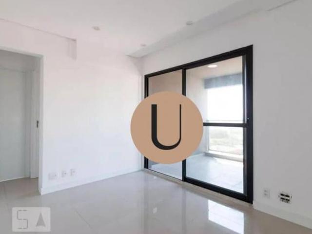 Pinheiros 60m² | 2 dorm 1 suíte, Vista Livre e Lazer Completo