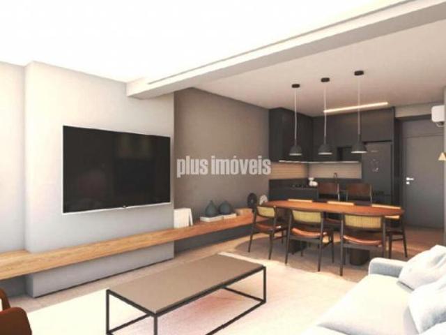 PINHEIROS 66M²