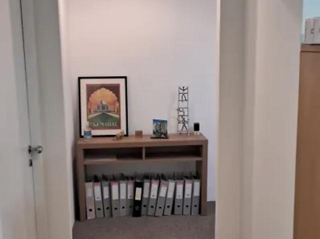 Pinheiros conjunto comercial com 40m², 2 vagas de garagem, locação r$ 3.000,00 IVLOC–148CJ