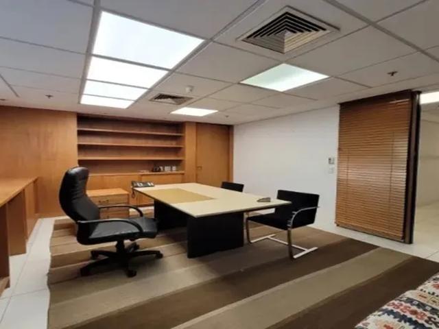 Pinheiros conjunto comercial com 571m² locação r$ 45.680,00