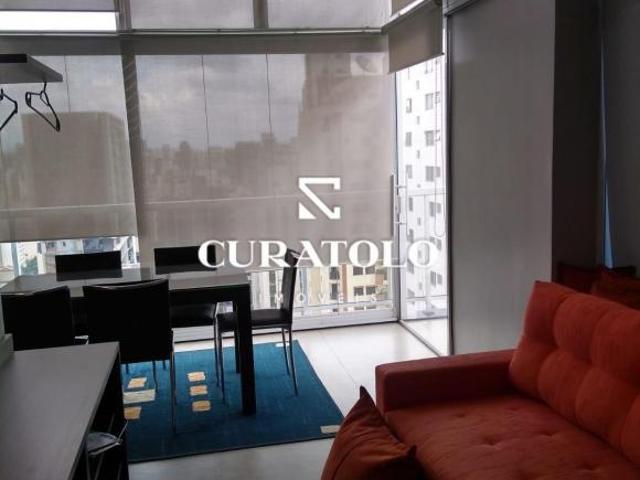 Pinheiros Connection APARTAMENTO COM 2 SUÍTES E VARANDA EM PINHEIROS SÃO PAULO