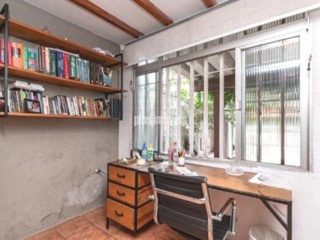 PINHEIROS CASA TÉRREA
