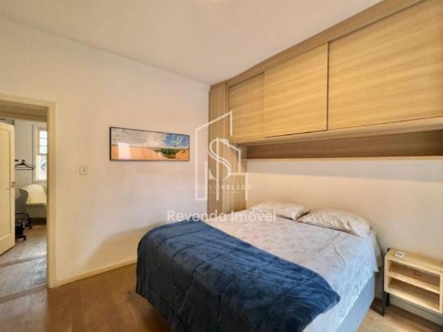 PINHEIROS, CASA DE VILA COM 110M², 2 DORMITÓRIOS E 1 VAGA À VENDA