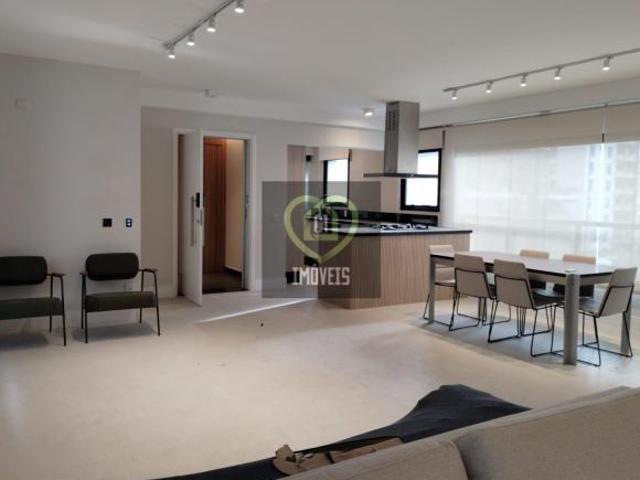 Pinheiros / Cerqueira César apartamento mobiliado à venda, impecável e pronto par morar 2 suítes
