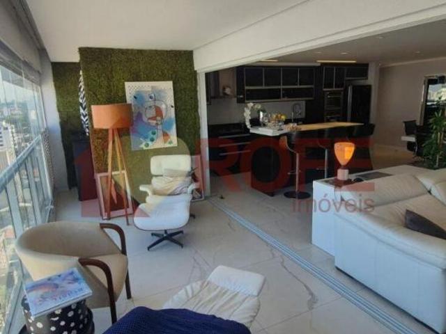 Pinheiros Alto Padrão! Apartamento 90m², 2 dormitórios sendo 1 suíte e 2 vagas