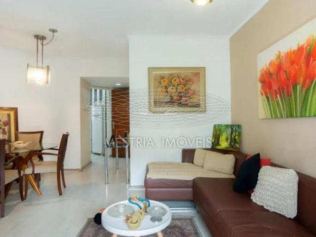Pinheiros | Apto com 89 m² | 1 vaga | Próximo a hospitais e estações de metrô!