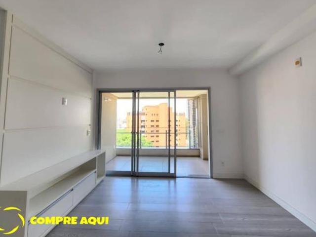 PInheiros | Apartamento | 1 Dormitório | 2 vagas | 50m²