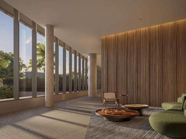 Pinheiros Apartamento A Venda 4 Dormitórios 245m2 3 Vagas Novo Com Lazer