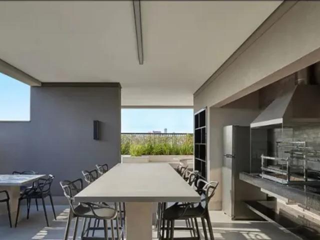 Pinheiros Apartamento A Venda 1 Dormitórios 49m2 Com 1Vagas Novo Pronto Para Morar Com Lazer