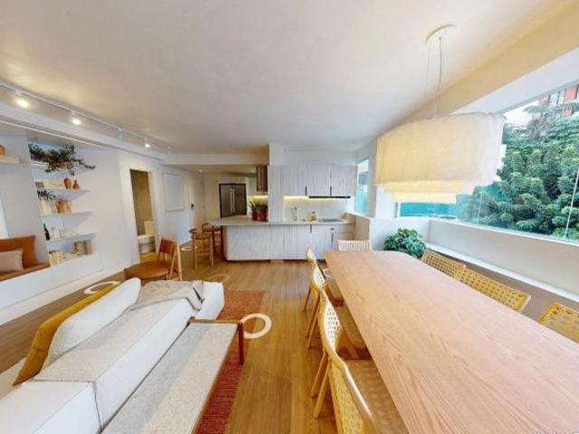 Pinheiros Apartamento A Venda 1 Dormitorios 34m2 Novo Excelente Localização