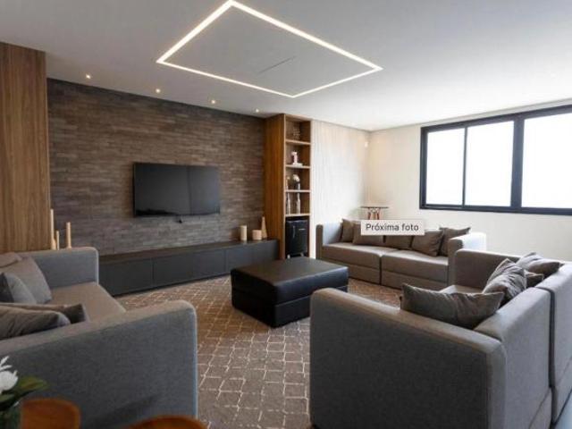 Pinheiros Apartamento A Venda 1 Dormitórios 49m2 Com 1Vagas Novo Pronto