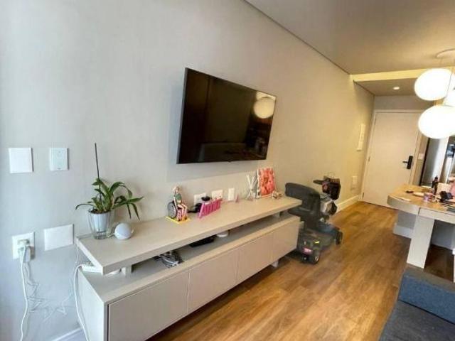 Pinheiros Apartamento A Venda 2 Dormitorios 58m2 1 Vaga Novo Pronto P Morar