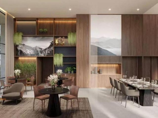 Pinheiros Apartamento A Venda 3 Dormitórios 94m2 2 Vagas Com Novo Com Lazer