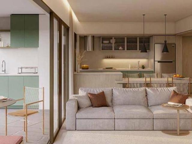 Pinheiros Apartamento A Venda 3 Dormitórios 95m² 1 Vaga Novo Com Lazer Completo