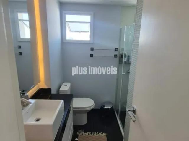 Pinheiros apartamento alto padrão, andar alto, pronto para morar