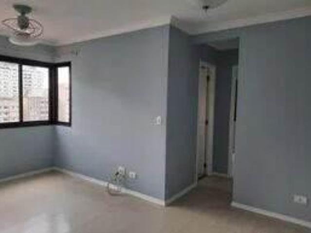 Pinheiros – Apartamento de 48m² com 2 Dormitórios, 1 Banheiro e 1 Vaga de Garagem