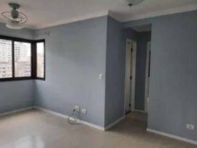 Pinheiros – Apartamento de 48m² com 2 Dormitórios, 1 Banheiro e 1 Vaga de Garagem
