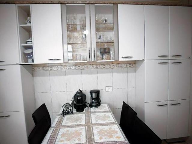 Pinheiros – Apartamento de 96m² com 2 Dormitórios, 2 Banheiros e 1 Vaga de Garagem