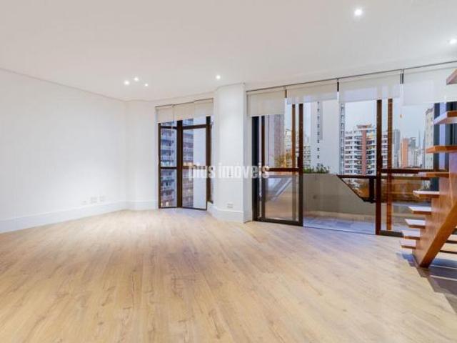 Pinheiros! Apartamento Duplex!