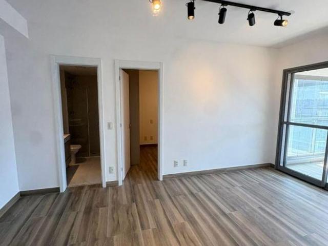 Pinheiros Apartamento Para Aluguel e Venda 1 Dormitório 50m2 1 Vaga Novo Pronto Para Morar