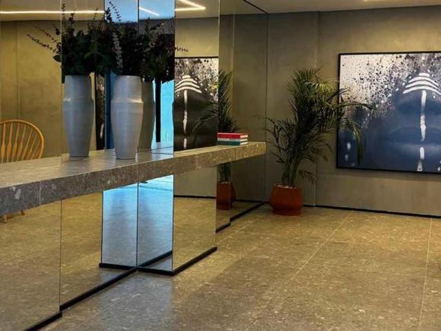 Pinheiros Apartamento Venda 2 Dormitórios 43m² Novo Pronto Para Morar