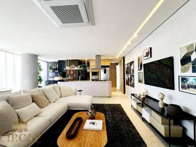 PINHEIROS DECORADO IMPERDIVEL à venda, 151 m² por R$ 4.850.000 Pinheiros São Paulo/SP