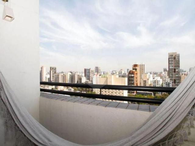 Pinheiros. Duplex venda. 2 quartos. suite. 2 vagas. terraço. lazer