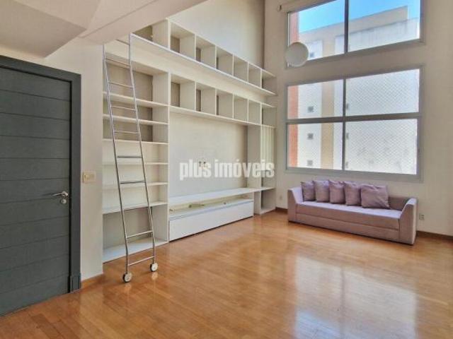 Pinheiros! Imponente Duplex!