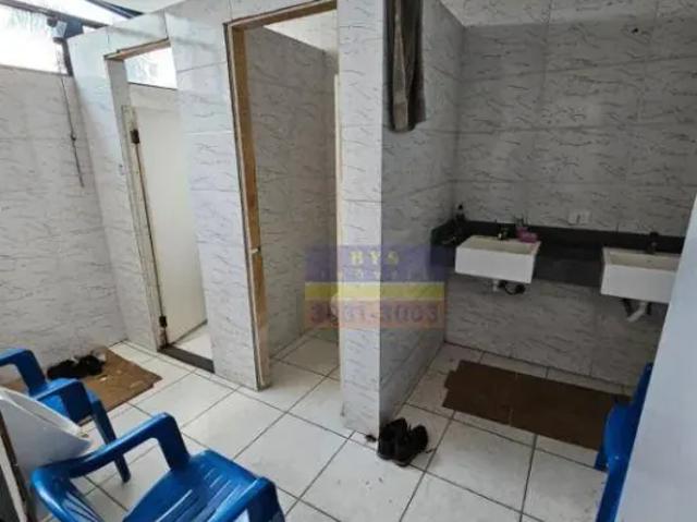 Pinheiros, otima localização, facil acesso, 465m² a. Constr. /05 vagas