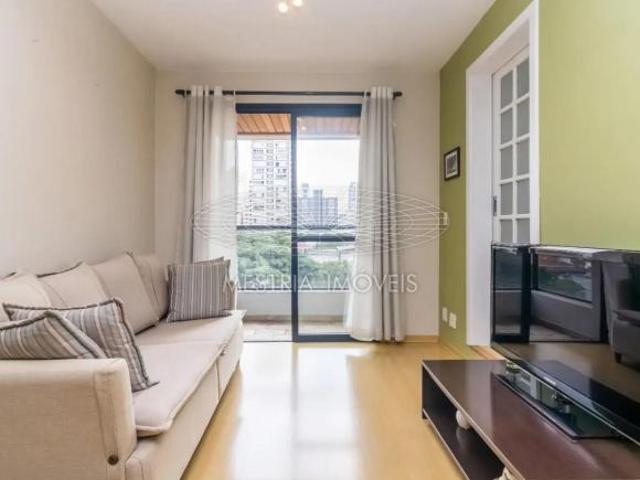 Pinheiros Lifestyle | Com 47m² | Excelente lazer | Localização TOP !